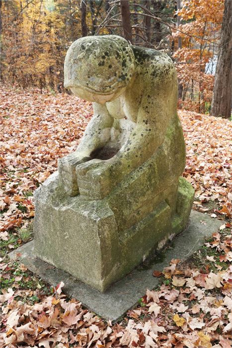 The Art of Propaganda: FDR’s Secret Contempt for the Avant-Garde