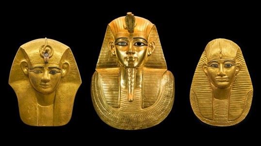 Egyptian Archaeology: Repatriations, Renovations, Restorations (Part I)