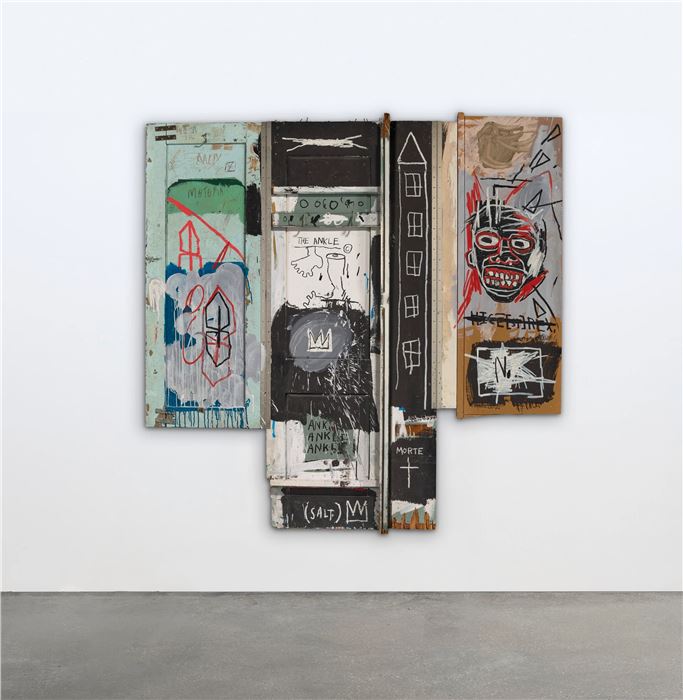 June Auctions Report