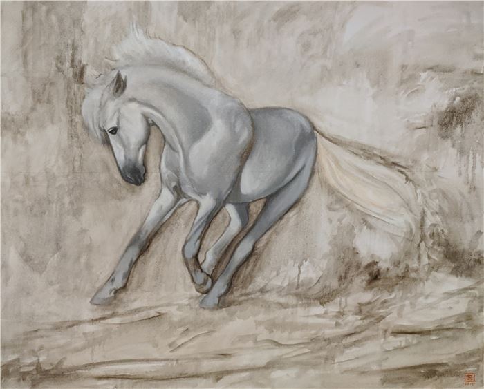 Rebecca King Hawkinson