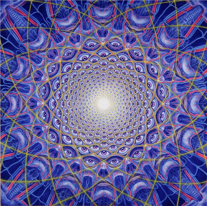 The Unexpected Influence of Victor Vasarely’s Optical Illusions