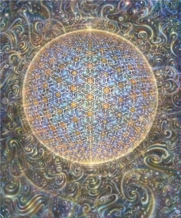 The Unexpected Influence of Victor Vasarely’s Optical Illusions