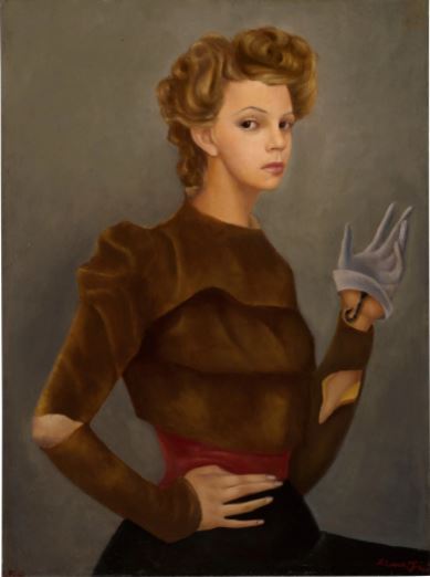 Not just Frida: The Importance of Surrealist Women