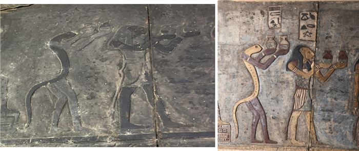 Egyptian Archaeology: Relationships, Rituals & Religion (Part III)