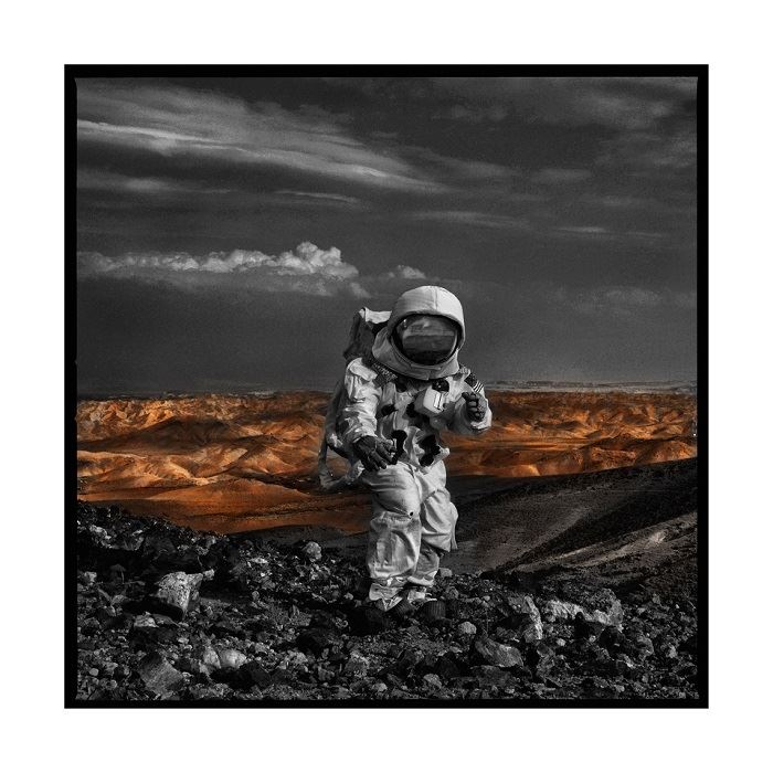 The Vulnerable, Invincible Astronaut: Emmanuel Tolentino Santos