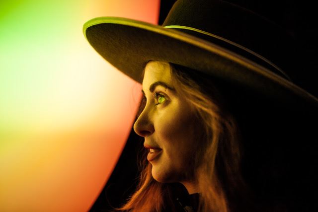 Lauren Baker Creates Magic and Miracles Through Good Vibes and ...