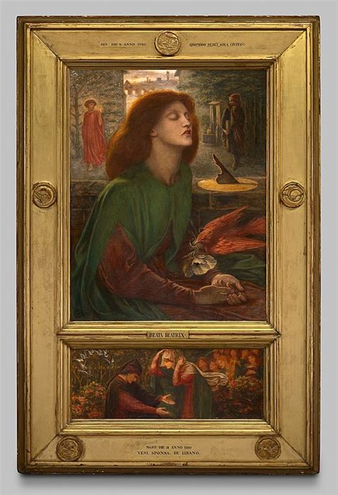 Elizabeth Siddal: A Life Overshadowed by Death