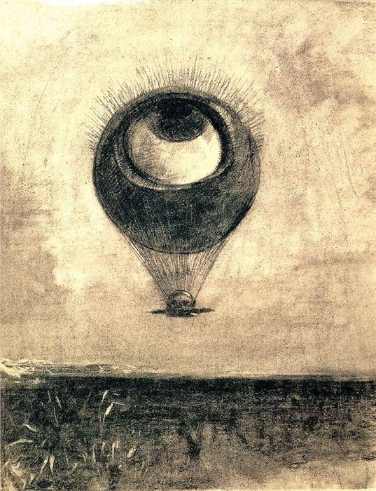 Emerging Markets: The Flying Eye