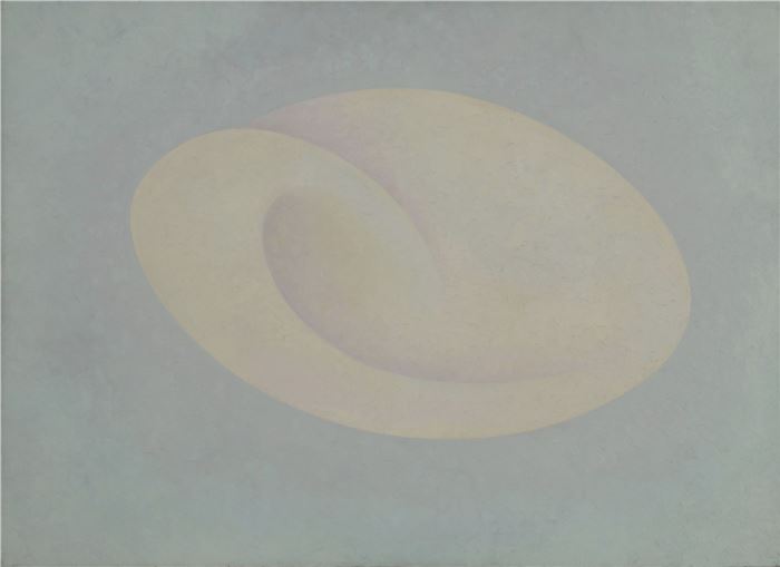 Book Review: The Forgotten Mystics of Modern Art