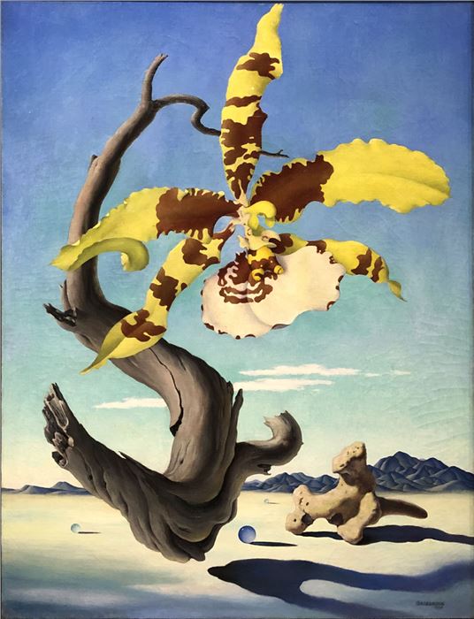 Book Review: The Forgotten Mystics of Modern Art
