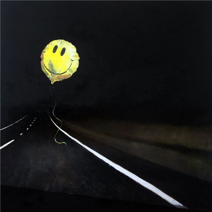 Mark Gleason’s Presence and Absence