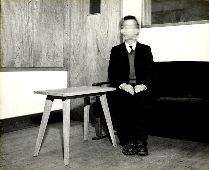 Kansuke Yamamoto: Japan’s Forgotten Surrealist
