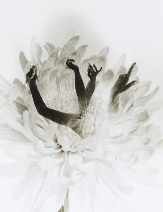 Kansuke Yamamoto: Japan’s Forgotten Surrealist