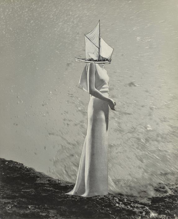 Kansuke Yamamoto: Japan’s Forgotten Surrealist