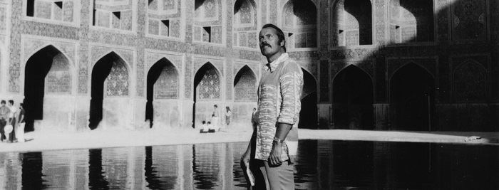 Robert Brady’s Curious Art Collection