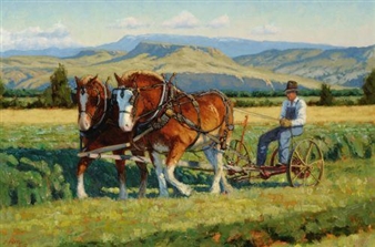 Charles Fritz (American, 1955) - MutualArt