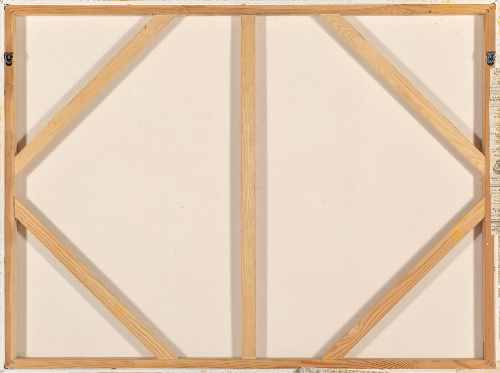 Alec Monopoly | Monopoly Money Tag (circa 2015) | MutualArt