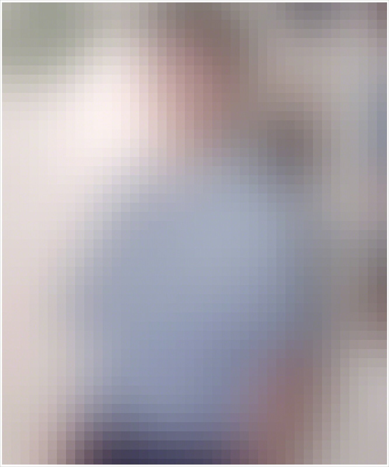 Amy Elkins | 19/32 (Not the Man I Once Was) (2009-2016) | MutualArt