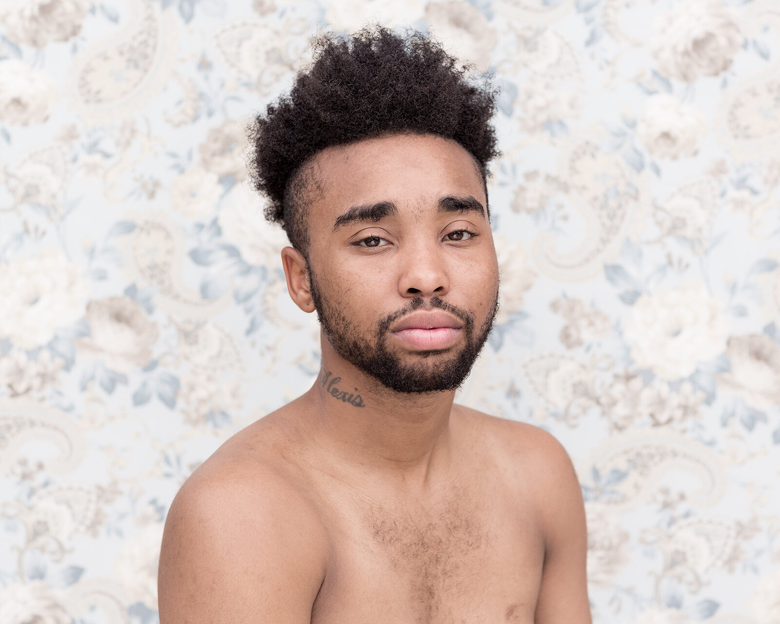 Amy Elkins | Alex, Appling. GA (2017) | MutualArt