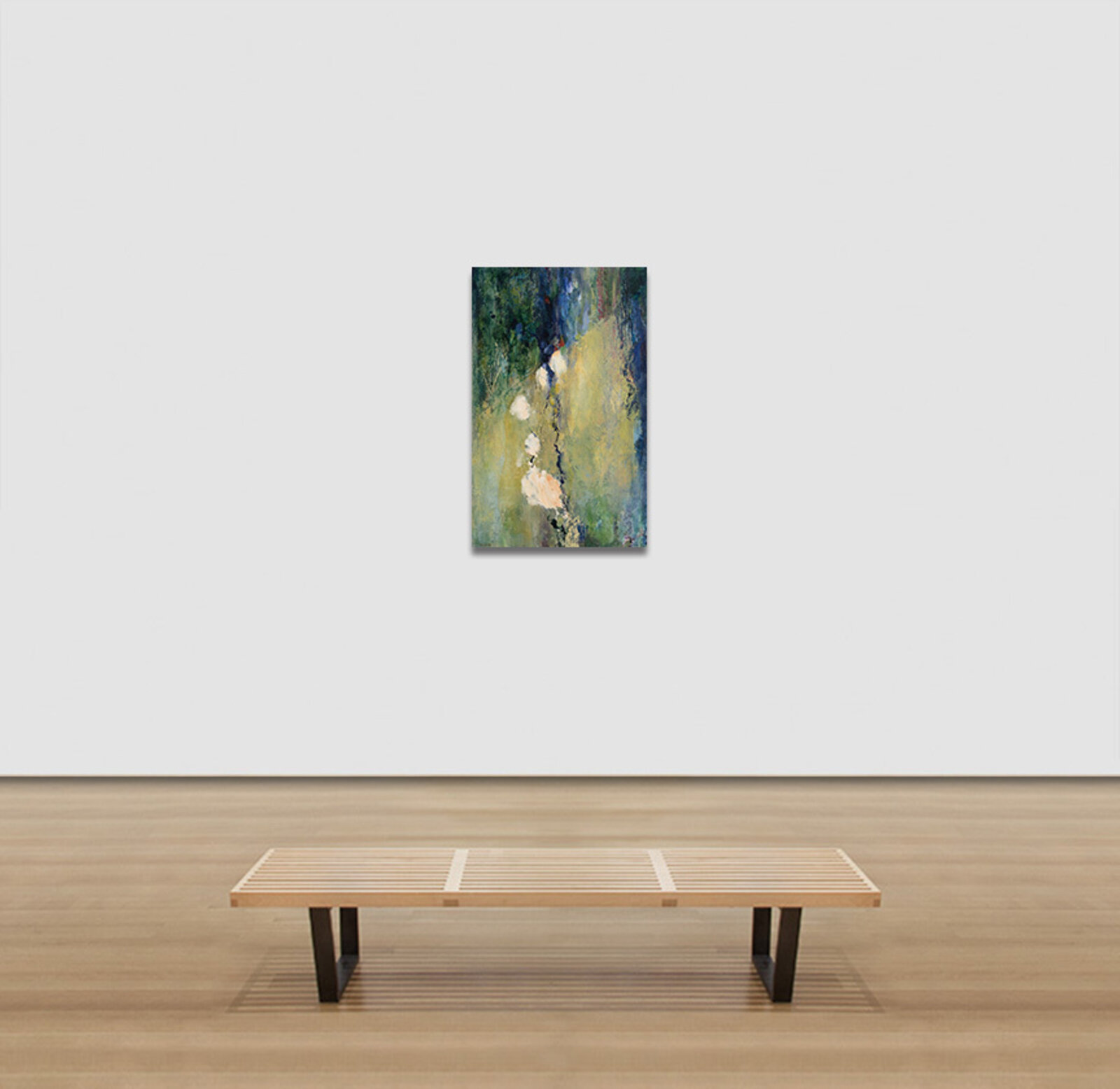 Andrei Petrov | Access Denied (2010) | MutualArt