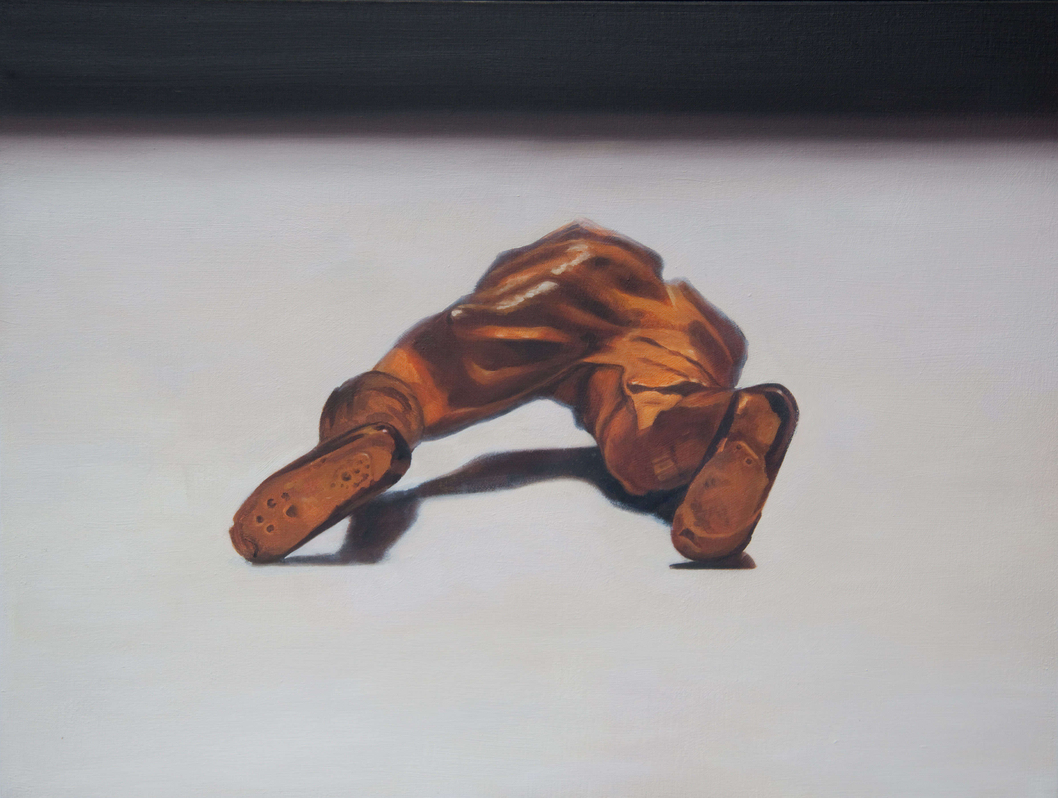 Andrew Pink | The Great Game #7 (2019) | MutualArt