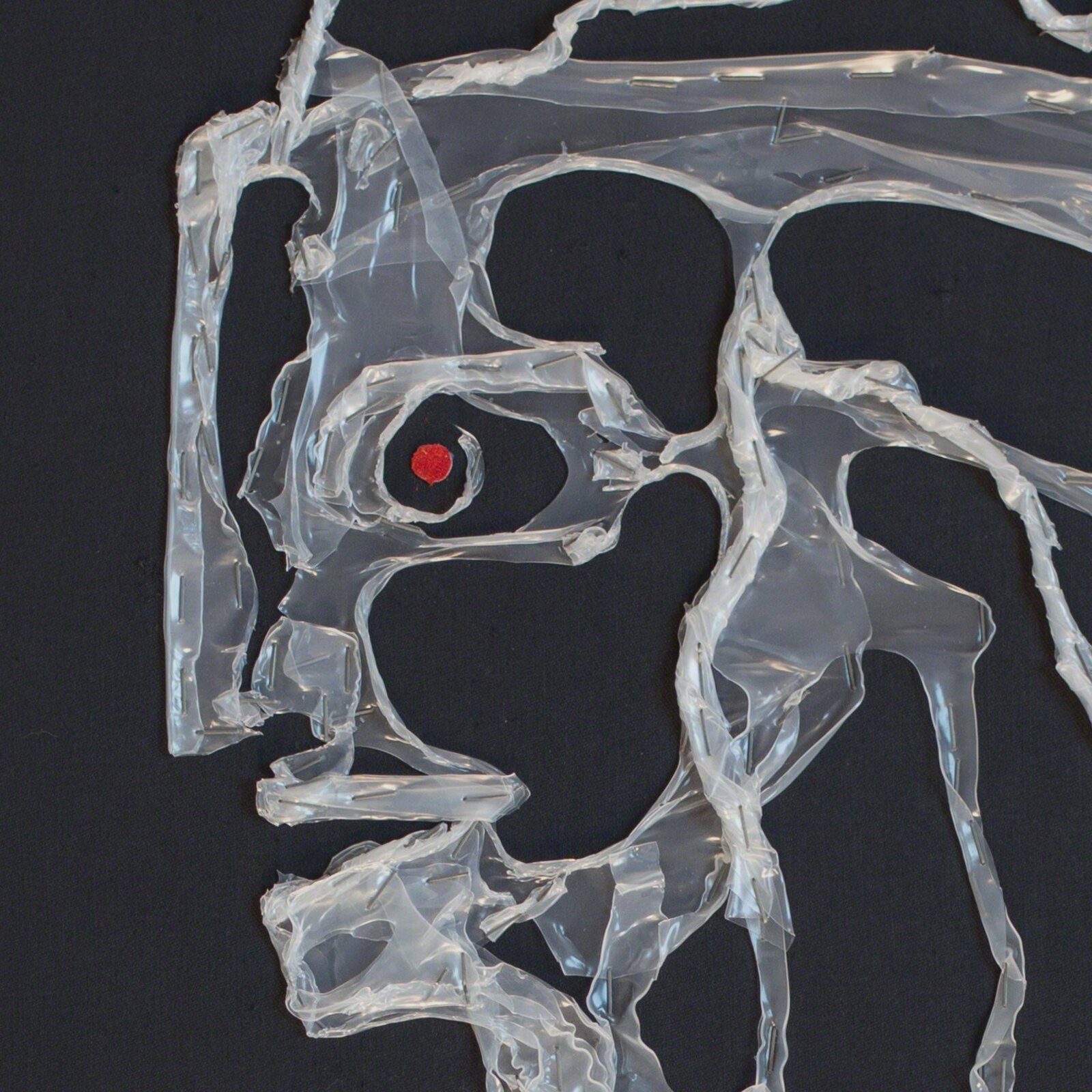 Angelo Canevari | Head of a Woman (2001) | MutualArt