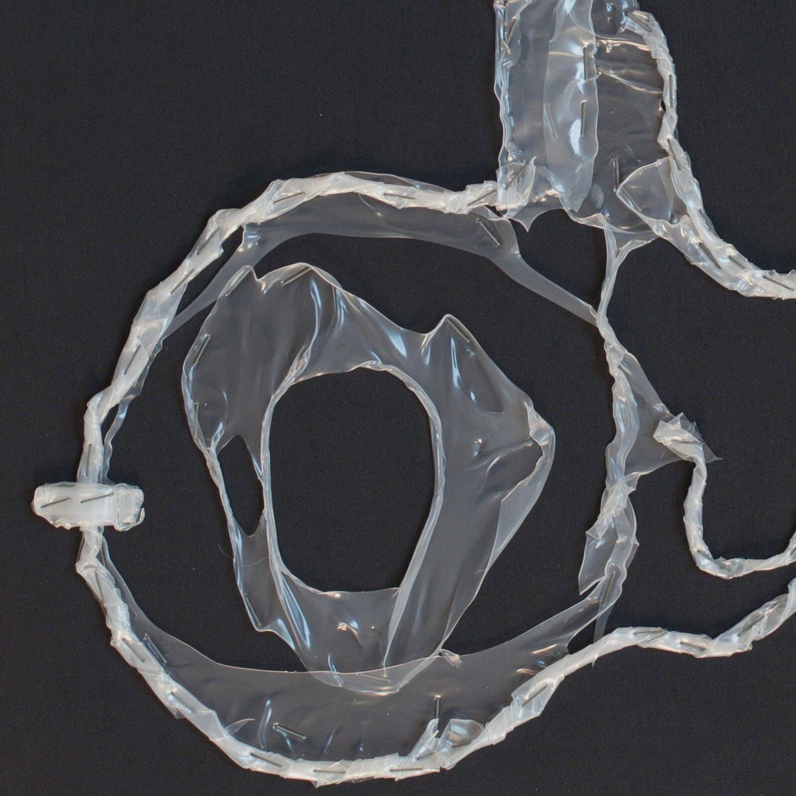 Angelo Canevari | Head of a Woman (2001) | MutualArt