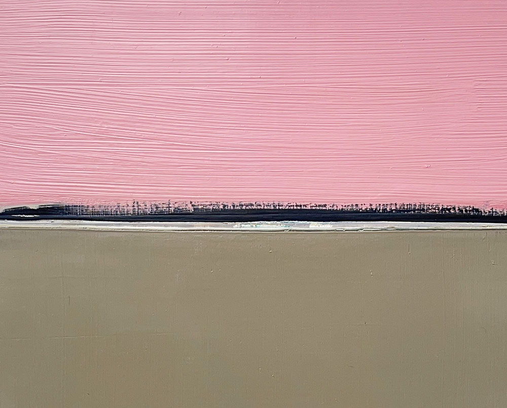 Arvid Boecker | #1404 (2021) | MutualArt