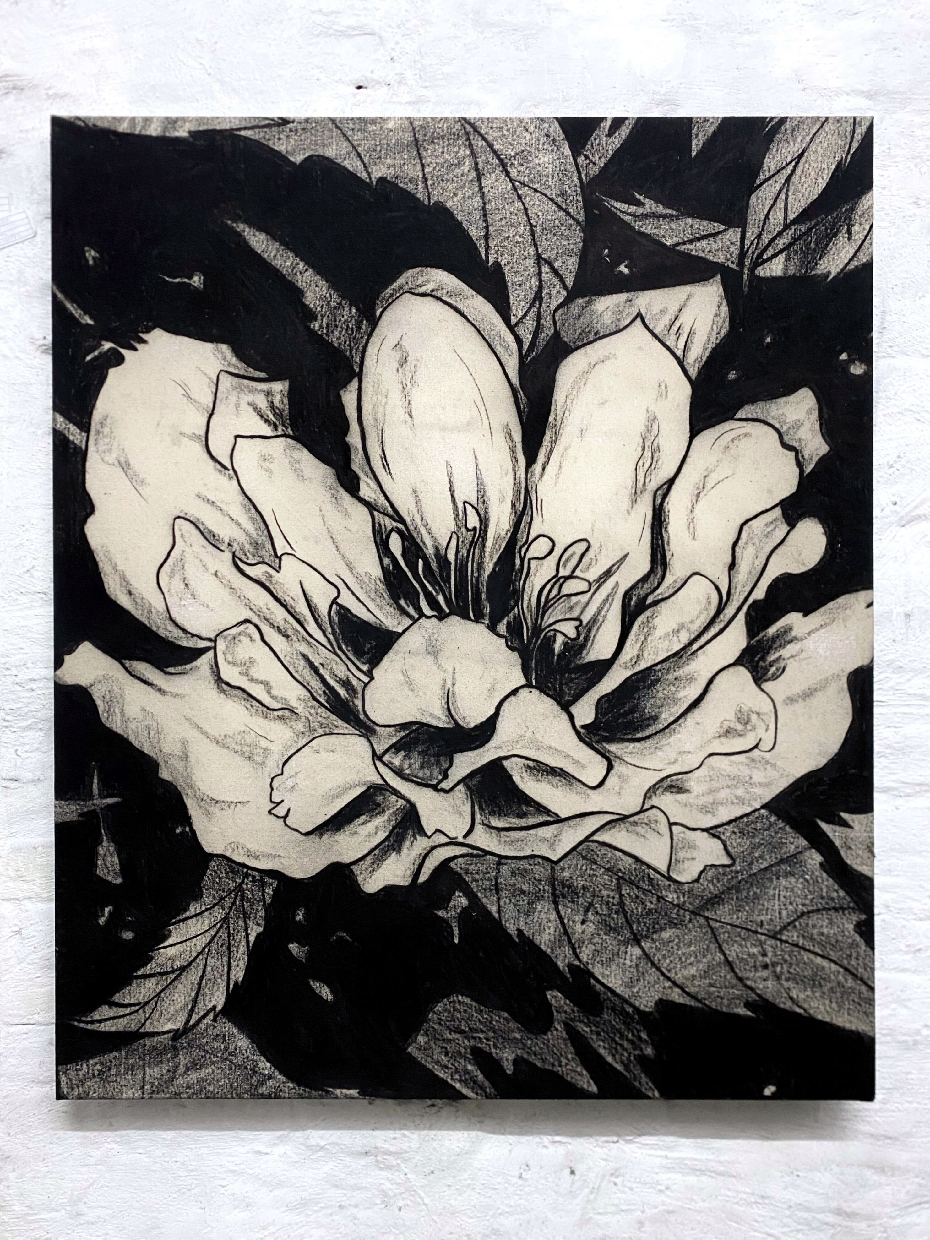 Benjamin Murphy | Baryonyx (2022) | MutualArt