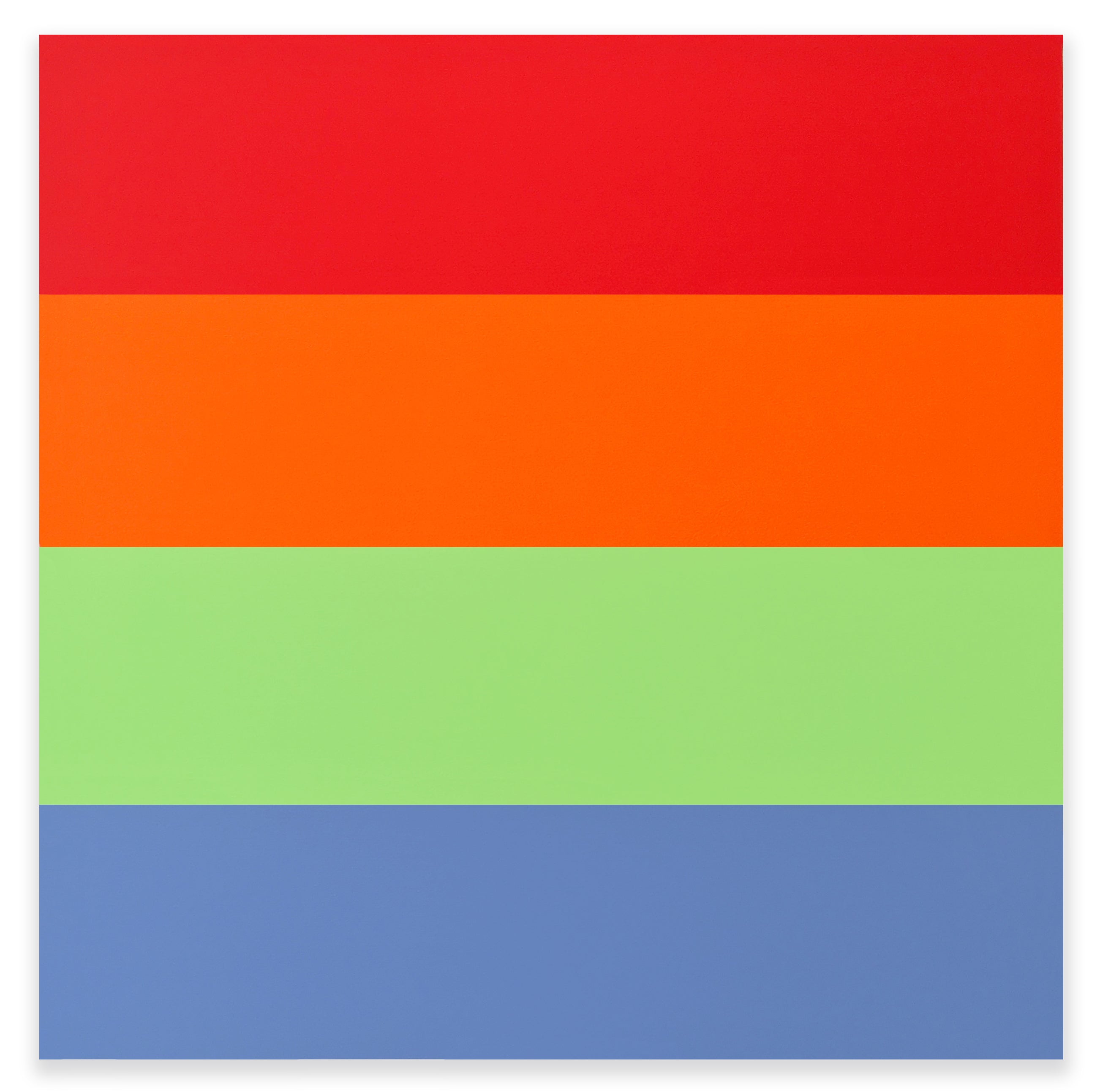 Brent Hallard | Farm (2016) | MutualArt