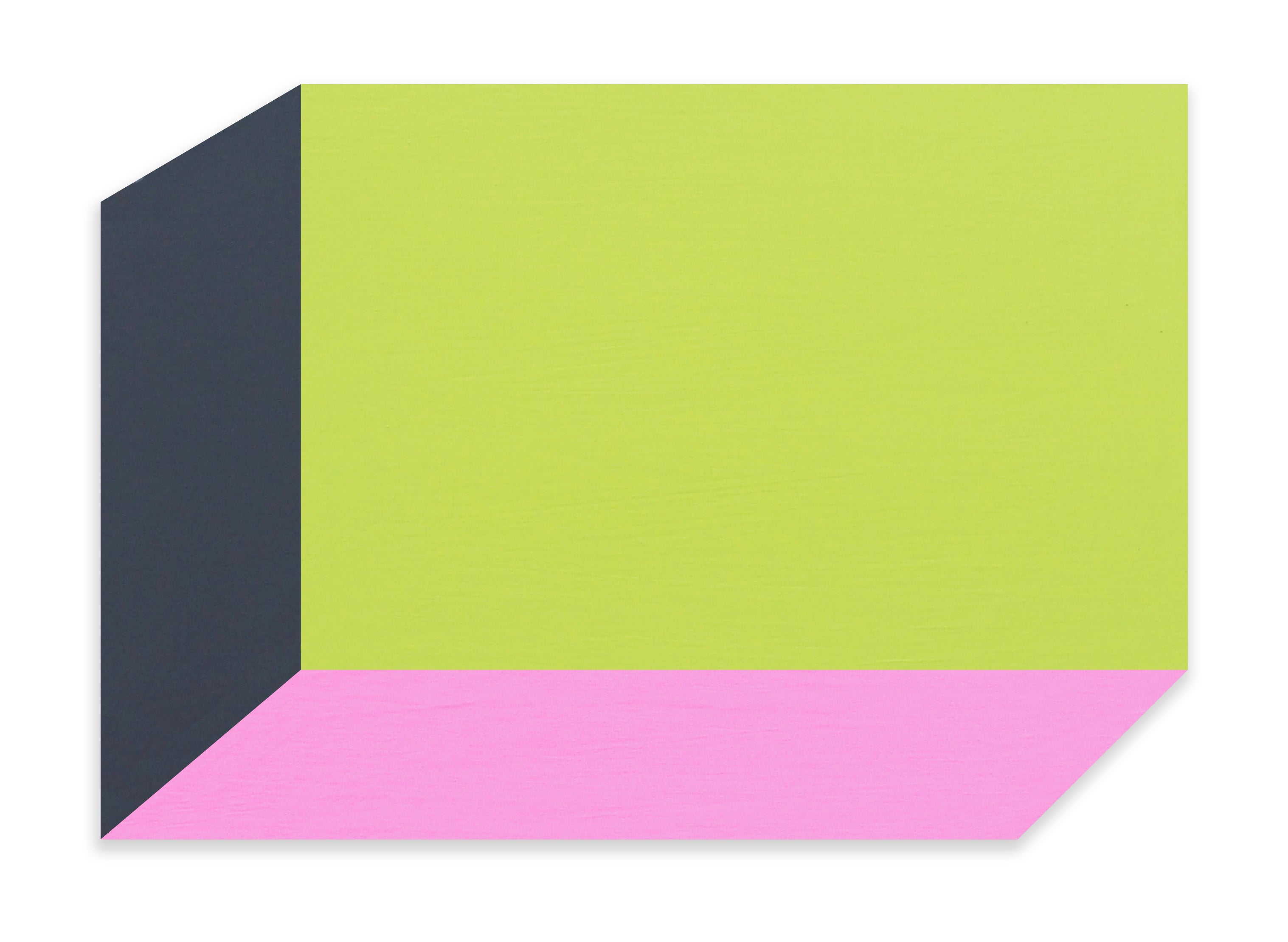 Brent Hallard | GPB Slurp (2018) | MutualArt