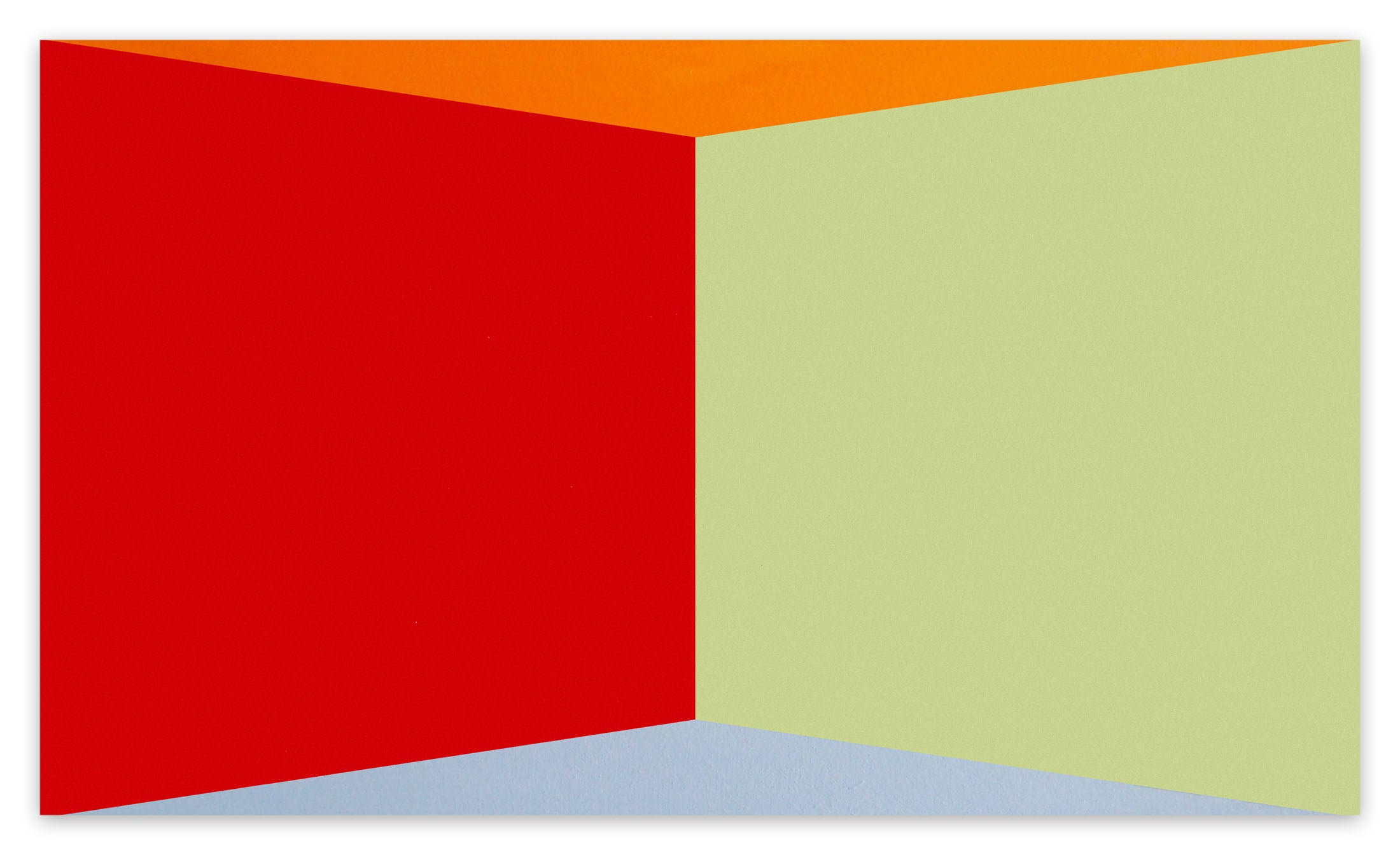 Brent Hallard | Sure thing Butterfly (2015) | MutualArt