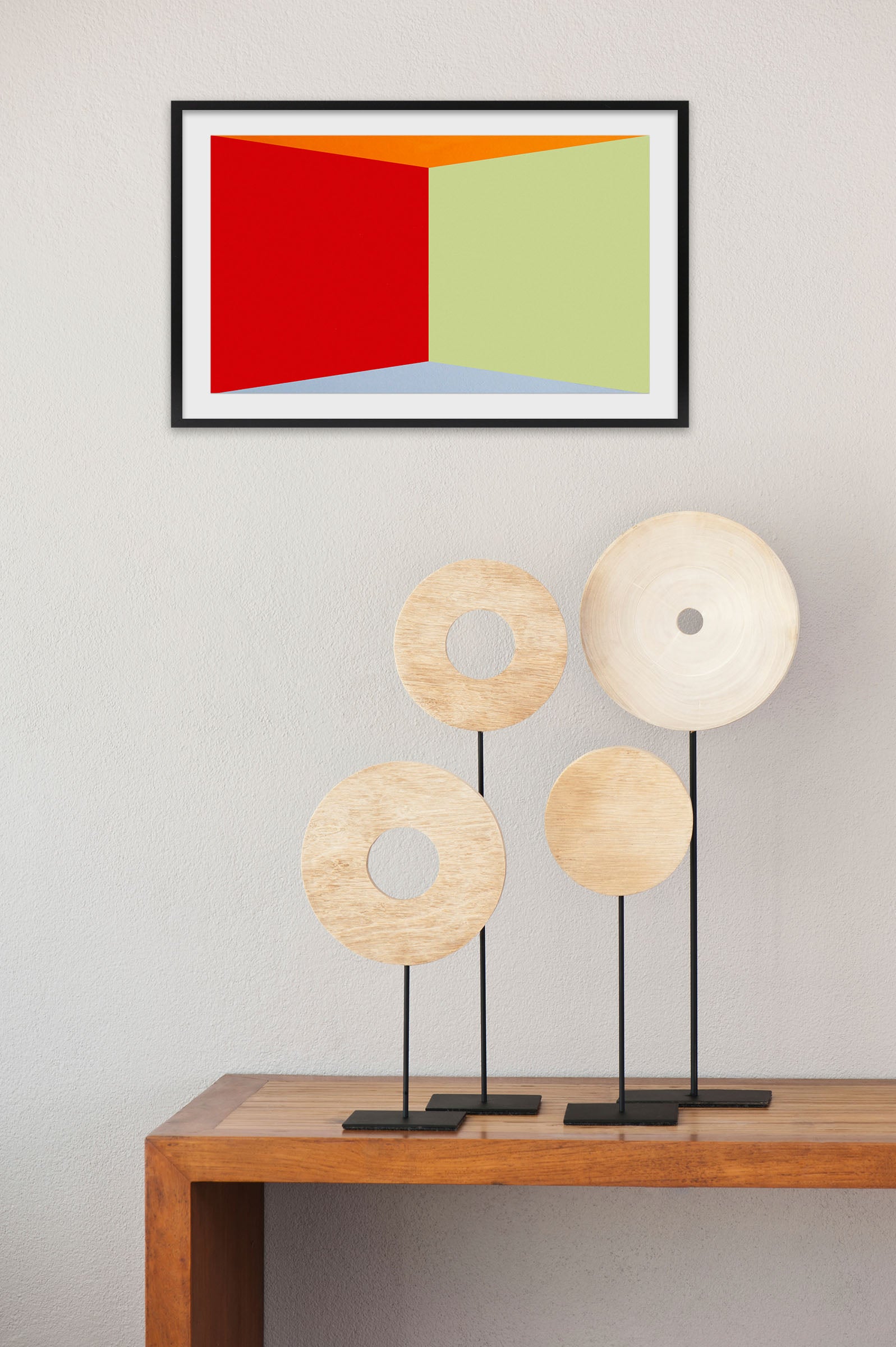 Brent Hallard | Sure thing Butterfly (2015) | MutualArt