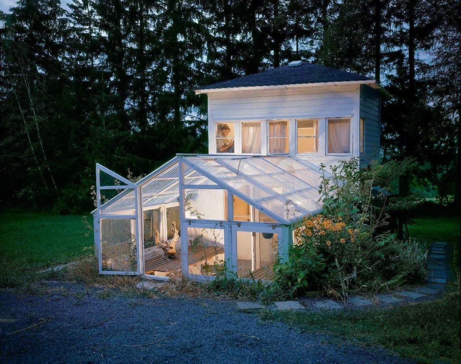 Carolyn Monastra | Twilight (2001) | MutualArt