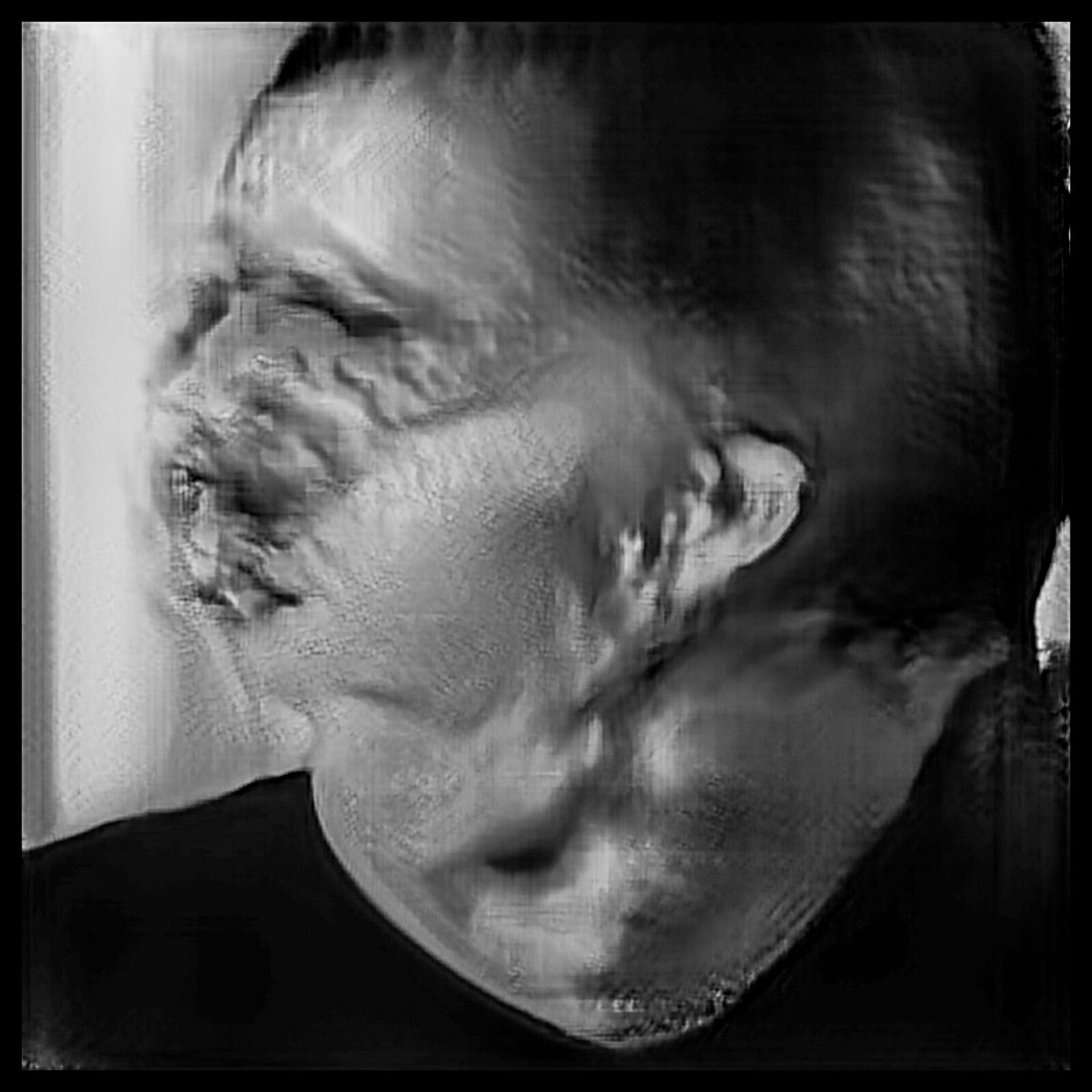 Casey Reas | Untitled Film Still 5.8 (2020) | MutualArt