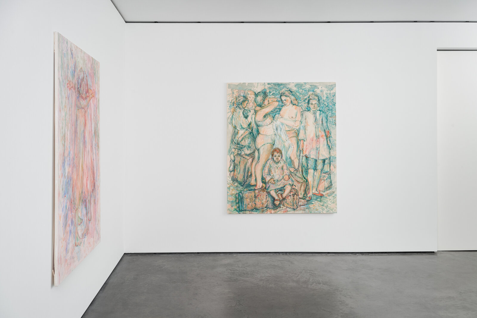 Rosenclaire | Limbo (2023-2024) | MutualArt