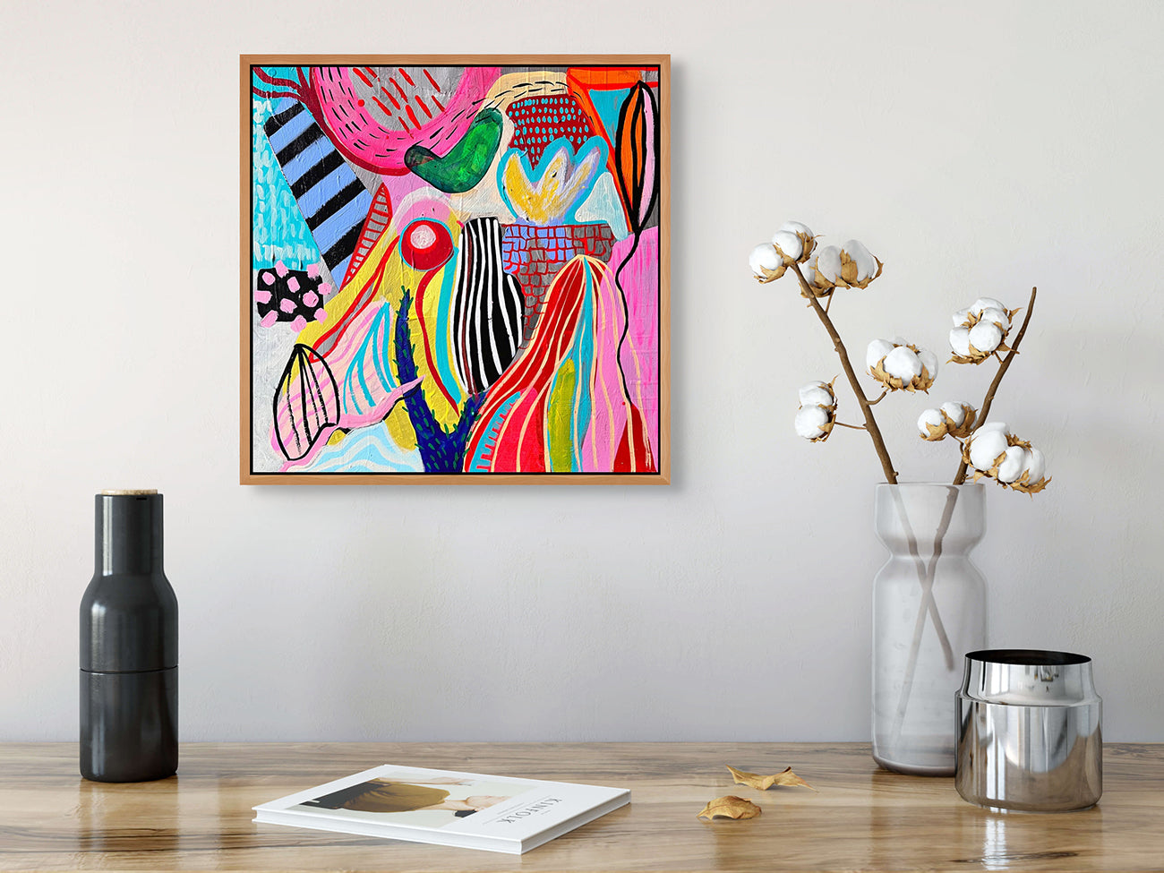 Daniela Marin | Arrecife II (2023) | MutualArt