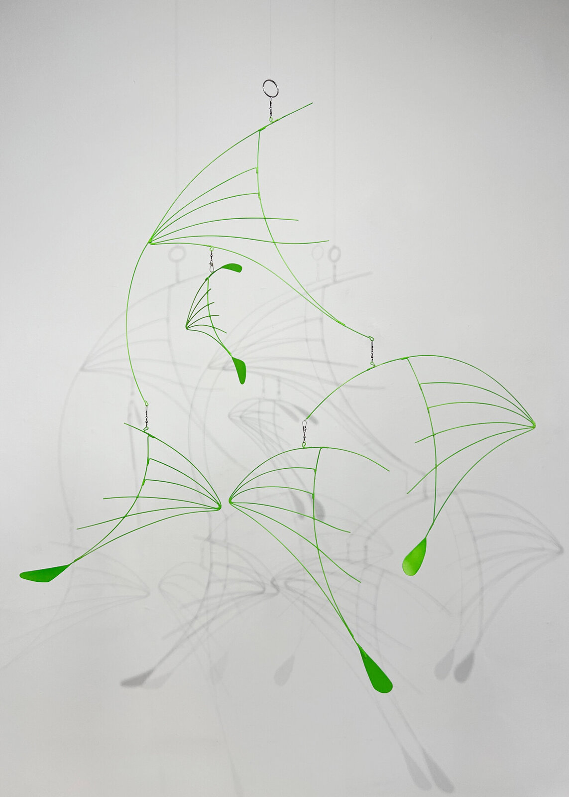 David L. Bullis | Tempest (1996) | MutualArt