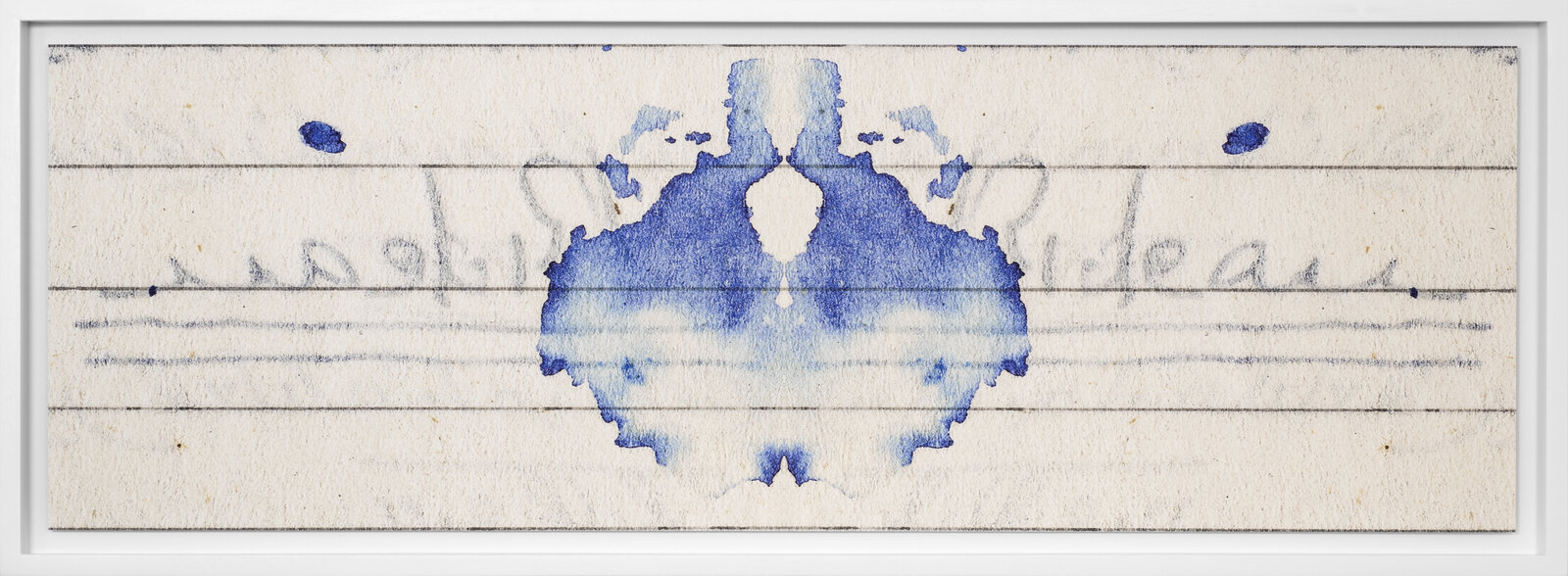 Dor Guez | Letters from the Greater Maghreb #1 (2020) | MutualArt
