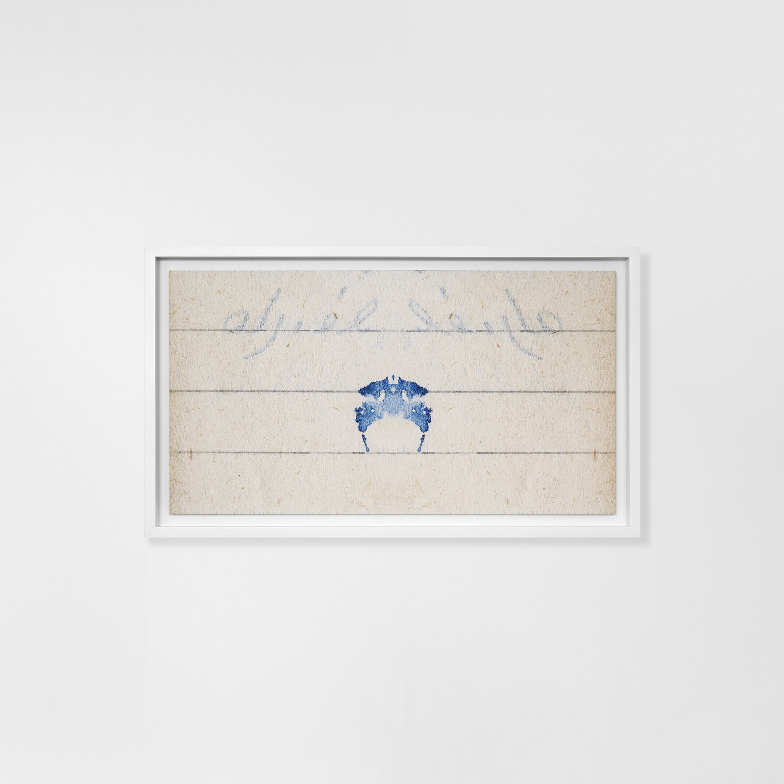 Dor Guez | Letters from the Greater Maghreb #1 (2020) | MutualArt