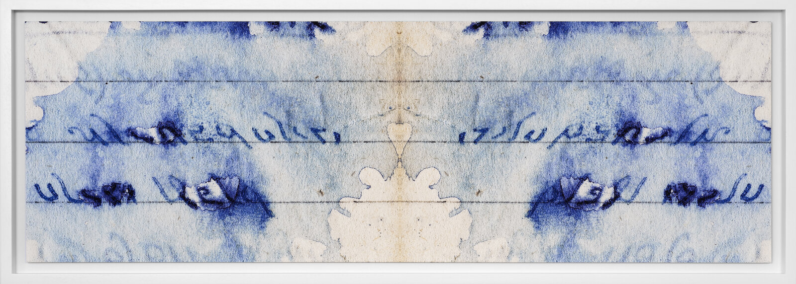 Dor Guez | Letters from the Greater Maghreb #1 (2020) | MutualArt