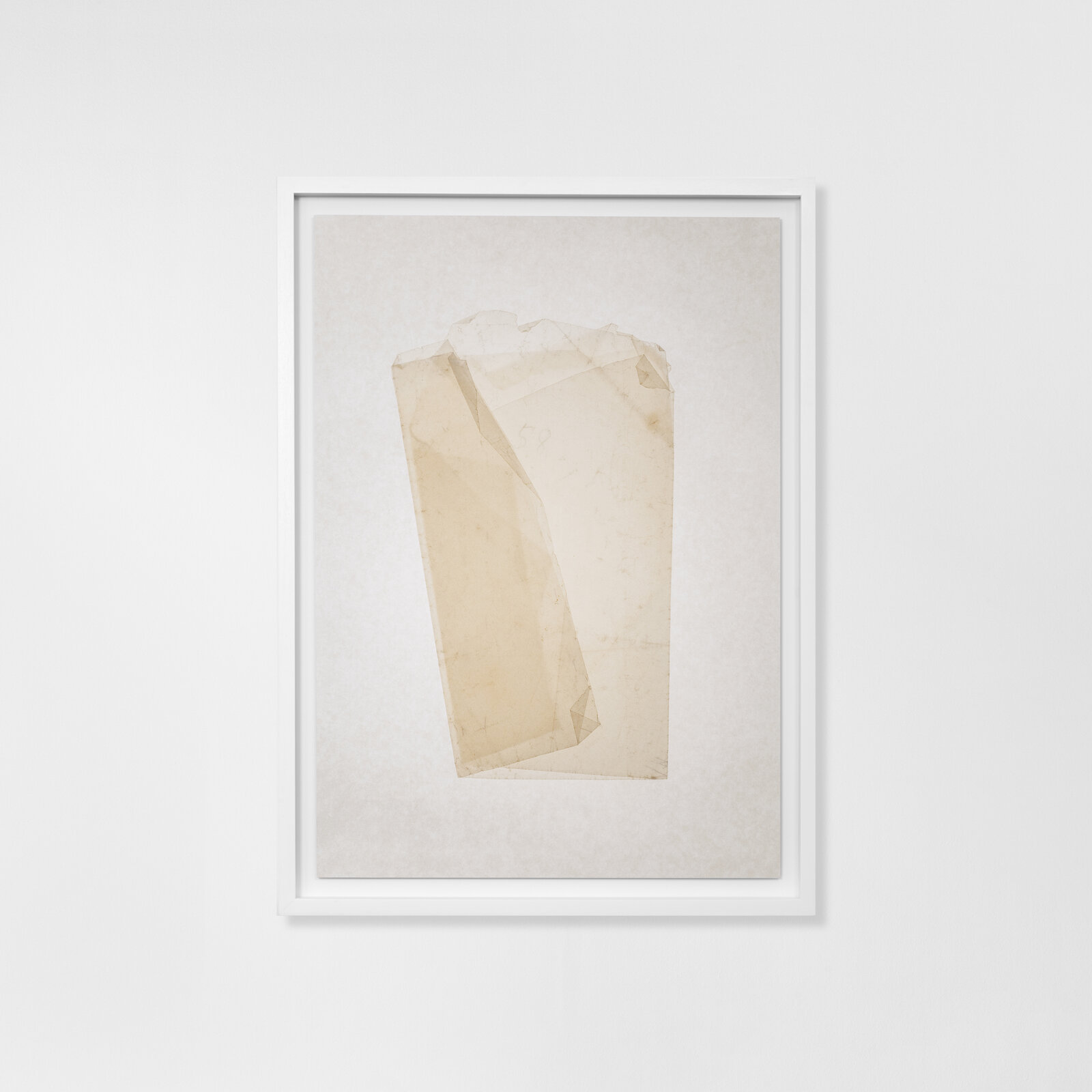 Dor Guez | Letters from the Greater Maghreb #2 (2021) | MutualArt