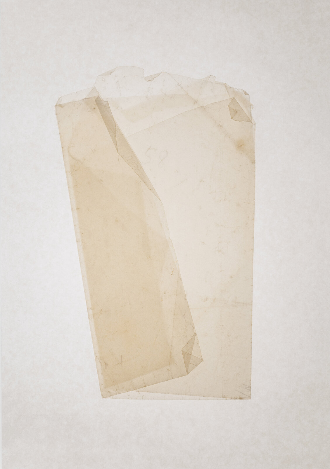 Dor Guez | Letters from the Greater Maghreb #2 (2021) | MutualArt