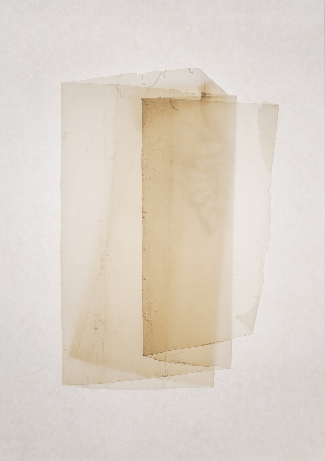 Dor Guez | Letters from the Greater Maghreb #2 (2021) | MutualArt