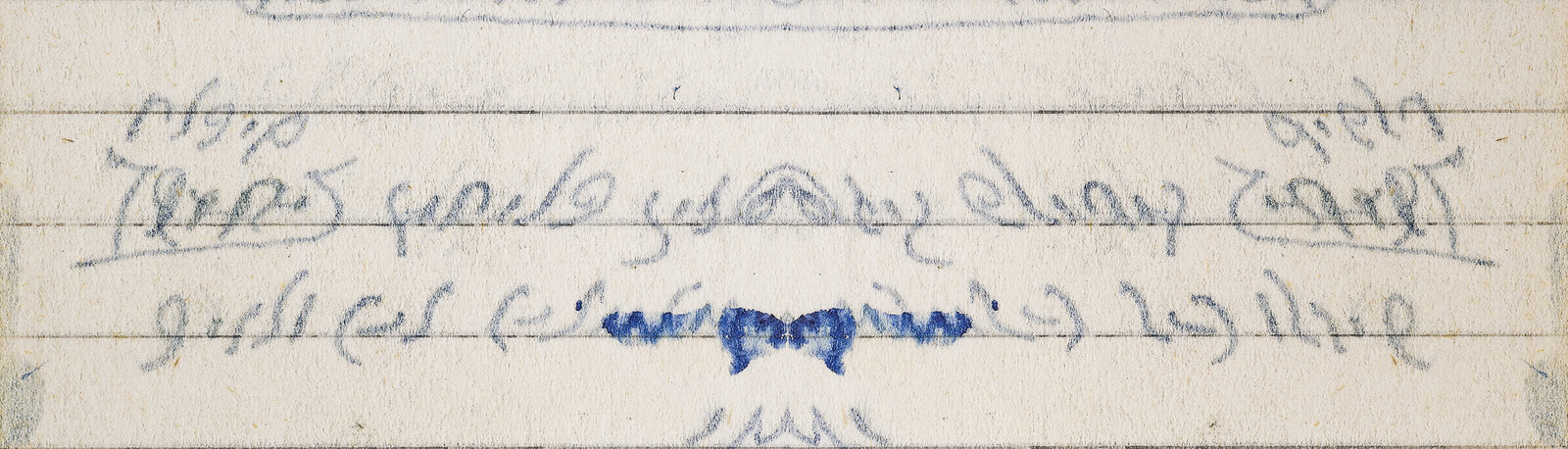 Dor Guez | Letters from the Greater Maghreb #1 (2020) | MutualArt