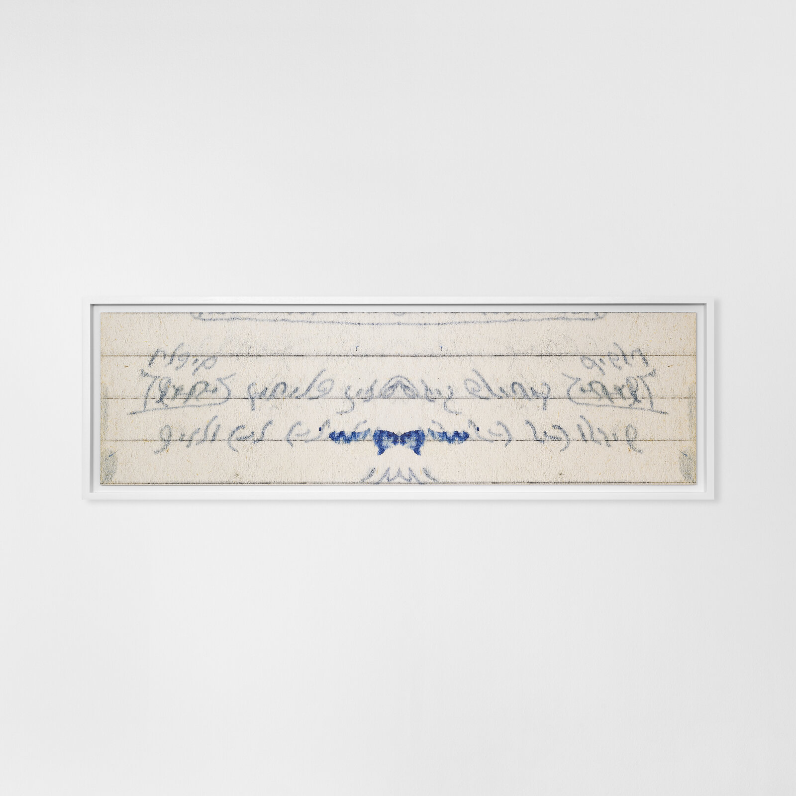 Dor Guez | Letters from the Greater Maghreb #1 (2020) | MutualArt