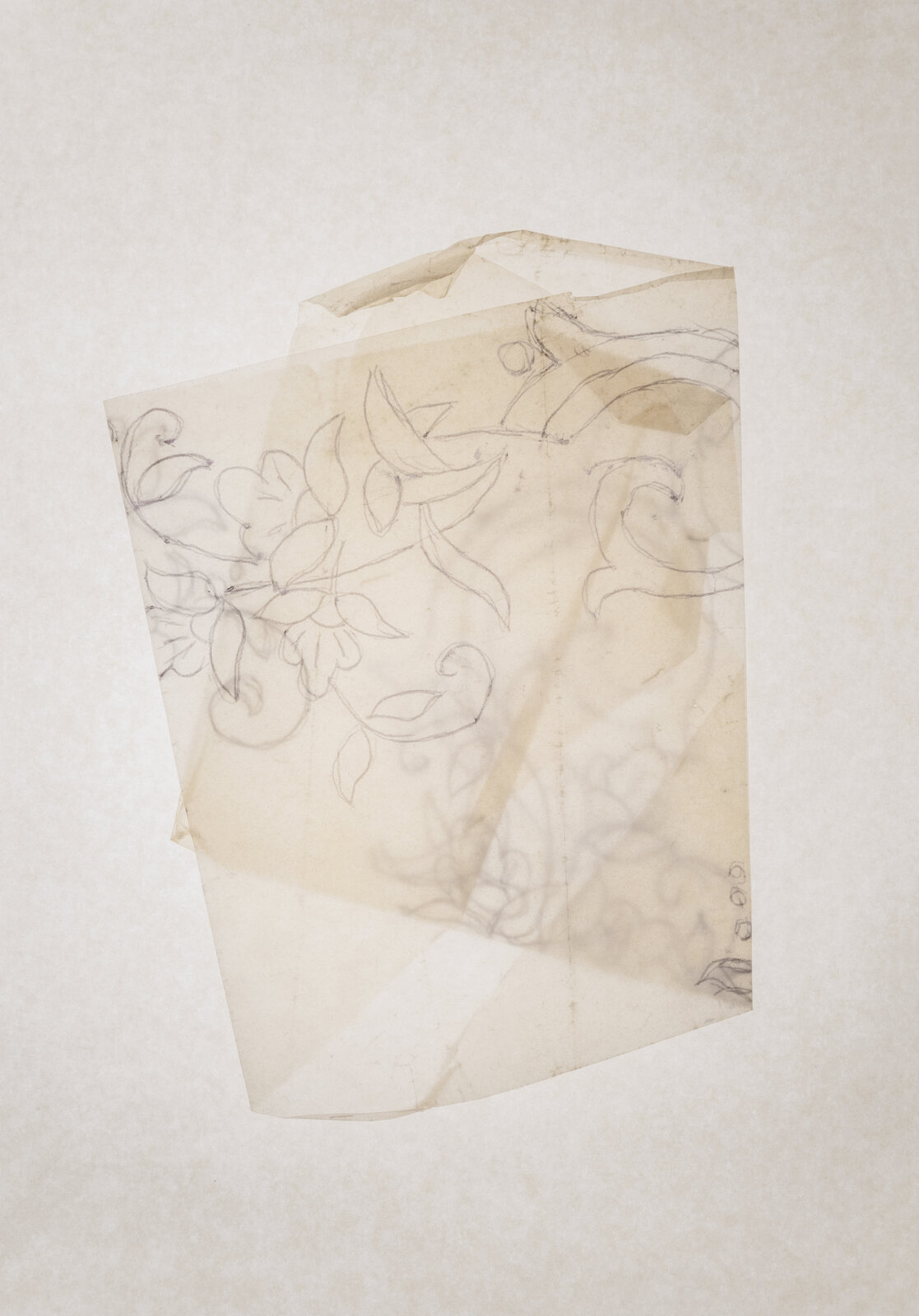 Dor Guez | Letters from the Greater Maghreb #2 (2021) | MutualArt