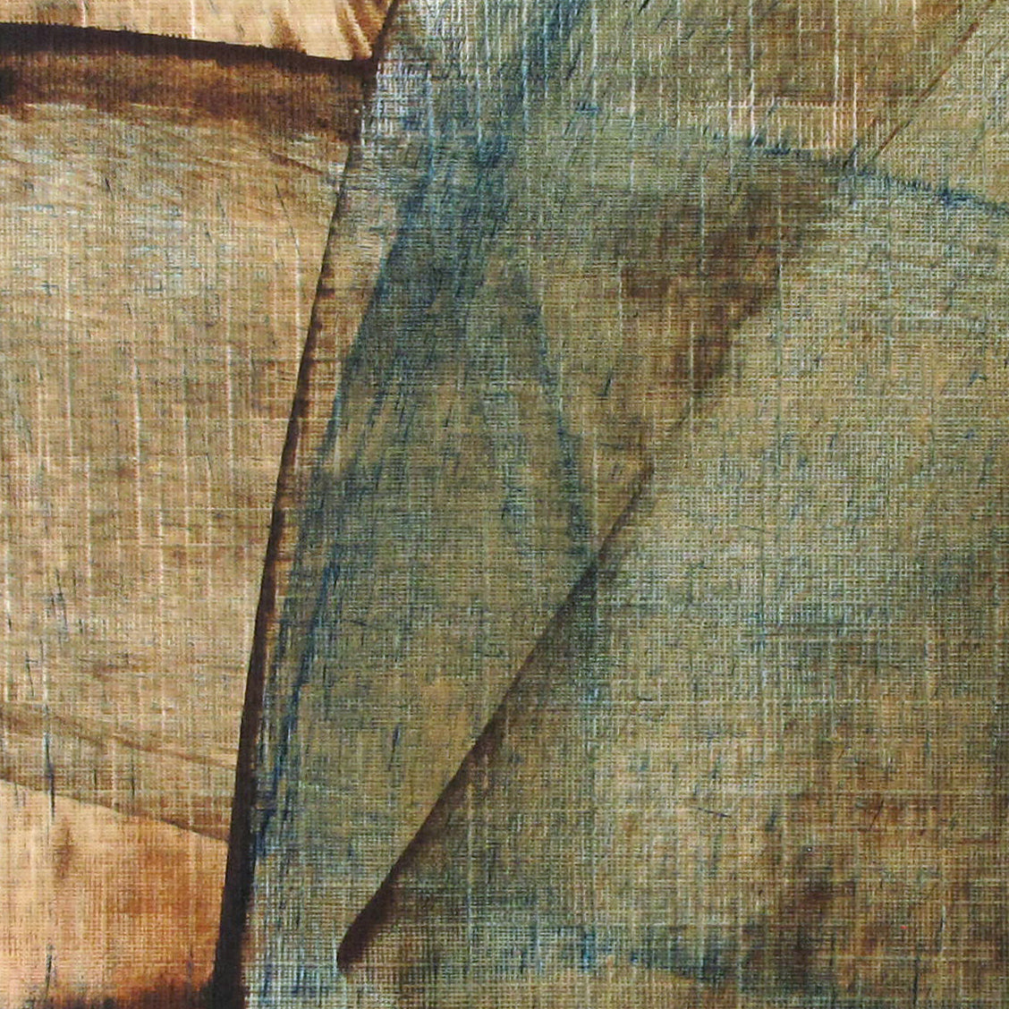 Emma Godebska | In Between 05 (2022) | MutualArt