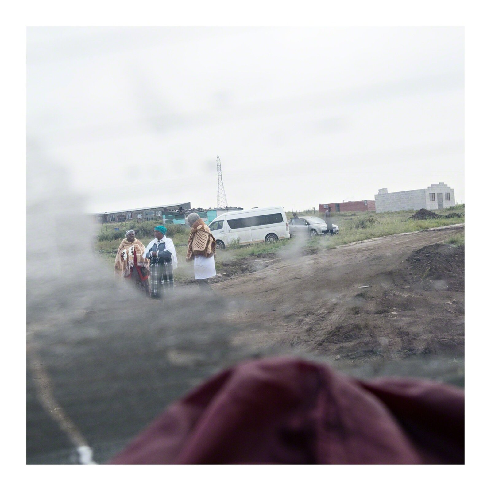 Jabulani Dhlamini | Uhambo I (2019) | MutualArt