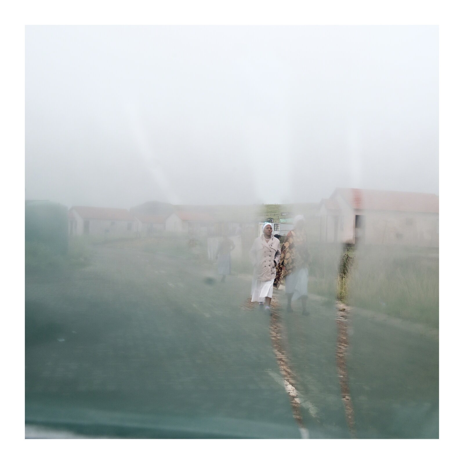 Jabulani Dhlamini | Uhambo IV (2019) | MutualArt